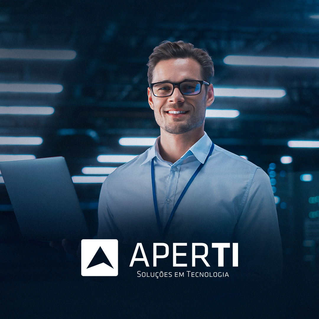 Aperti - Aperti Soluções em Tecnologia