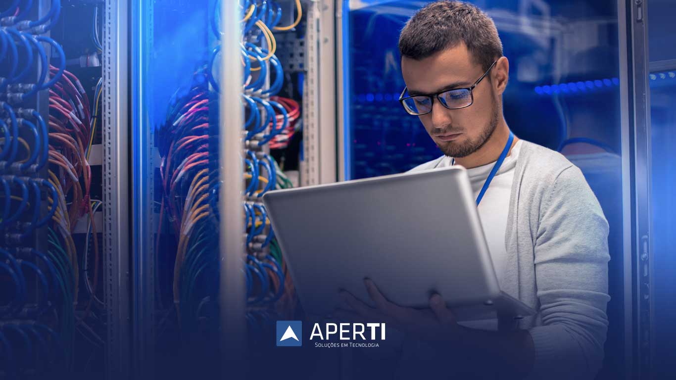 Por que contratar uma empresa de TI em Maceió pode sustentar o crescimento da sua empresa ...